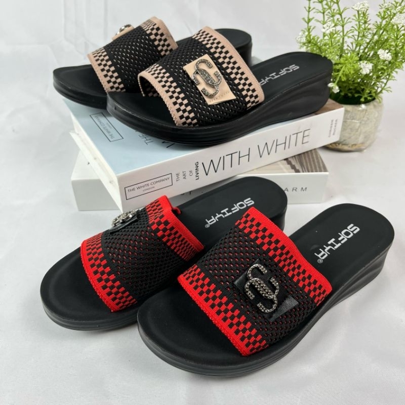 Jual SOFIYA SANDAL - 1989-70 | Shopee Indonesia