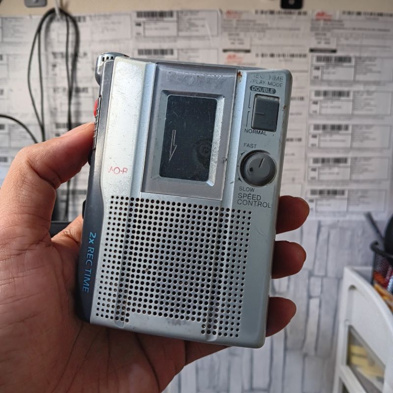 Jual Sony walkman TCM 200 | Shopee Indonesia