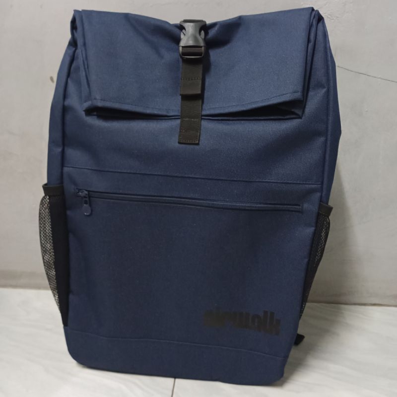 Jual Backpack Airwalk BRAMO | Shopee Indonesia