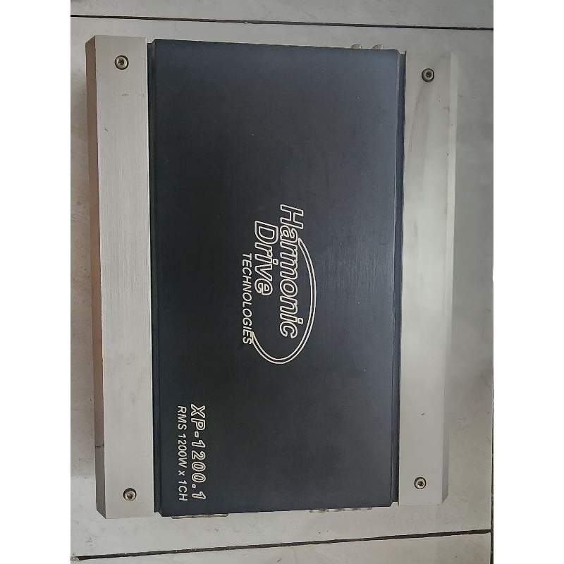 Jual Power Harmonic Drive XP - 1200.1 | Shopee Indonesia