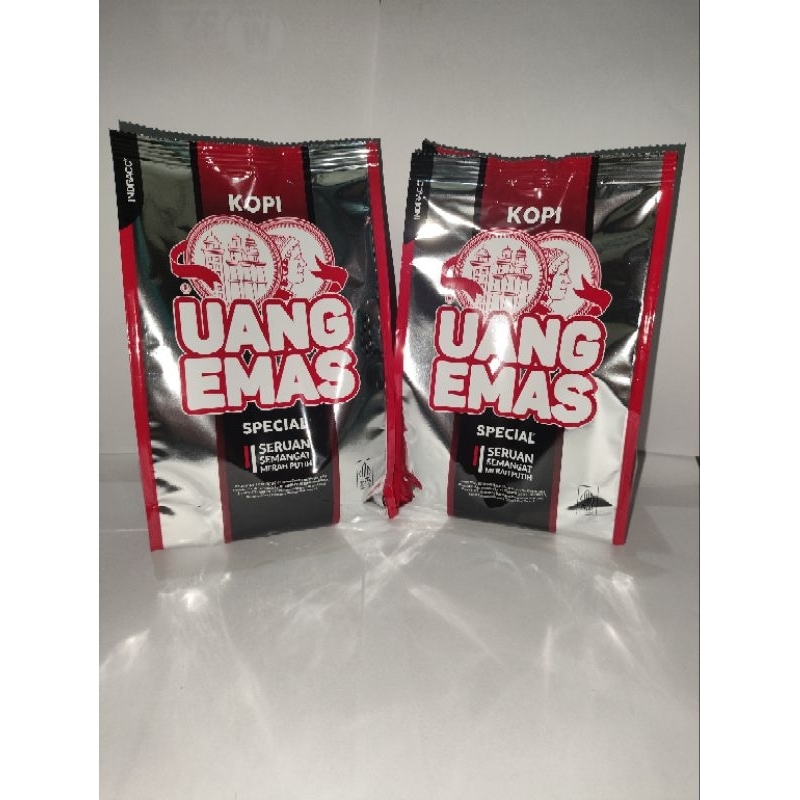 Jual Kopi Uang Emas 350 g | Shopee Indonesia