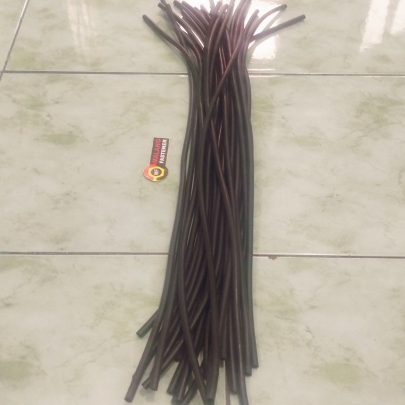 Jual Selang vacum bensin / selang isap bensin / selang kecil / selang ...