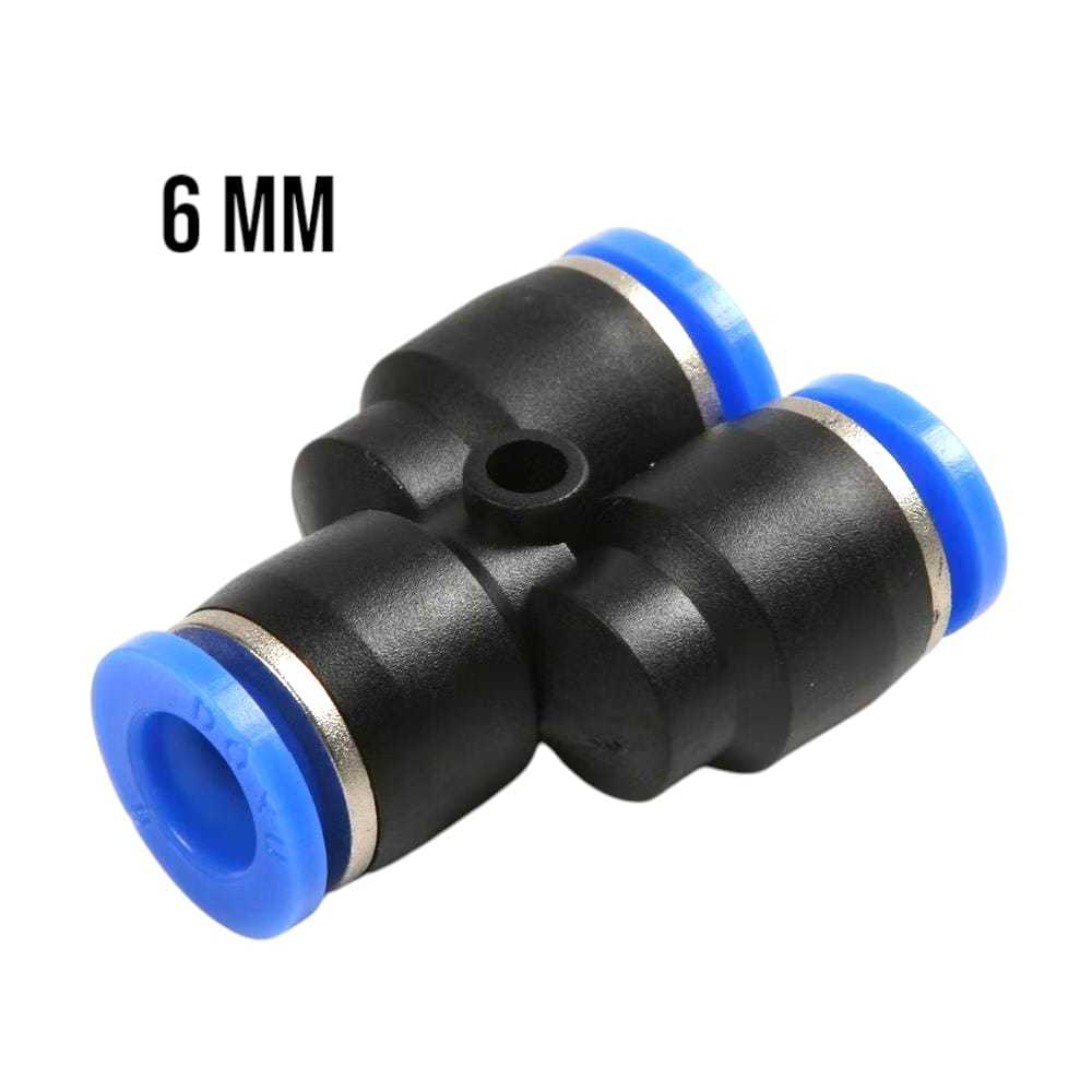 Jual Y 6MM FITTING Y PNEUMATIC UKURAN 6MM X 6MM X 6MM | Shopee Indonesia