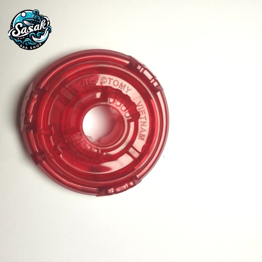 Jual Beyblade X Ratchet 0-80 (Original Takara Tomy) | Shopee Indonesia