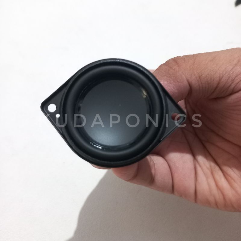 Jual Speaker 1,5 inch 4 ohm 10 watt Pengganti Harman Kardon HK Neo JBL Clip 2 3 4 Fullrange ...