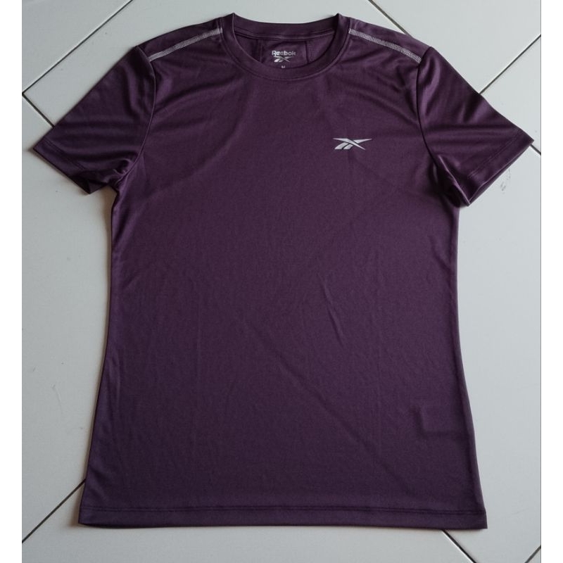 Jual KAOS RUNNING REEBOK WANITA | Shopee Indonesia