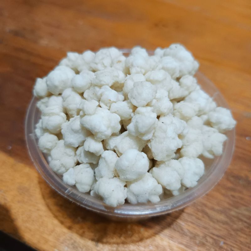 Jual pilus kencur 500gram pilus cikur kue lebaran 2025 kue lebaran unik ...