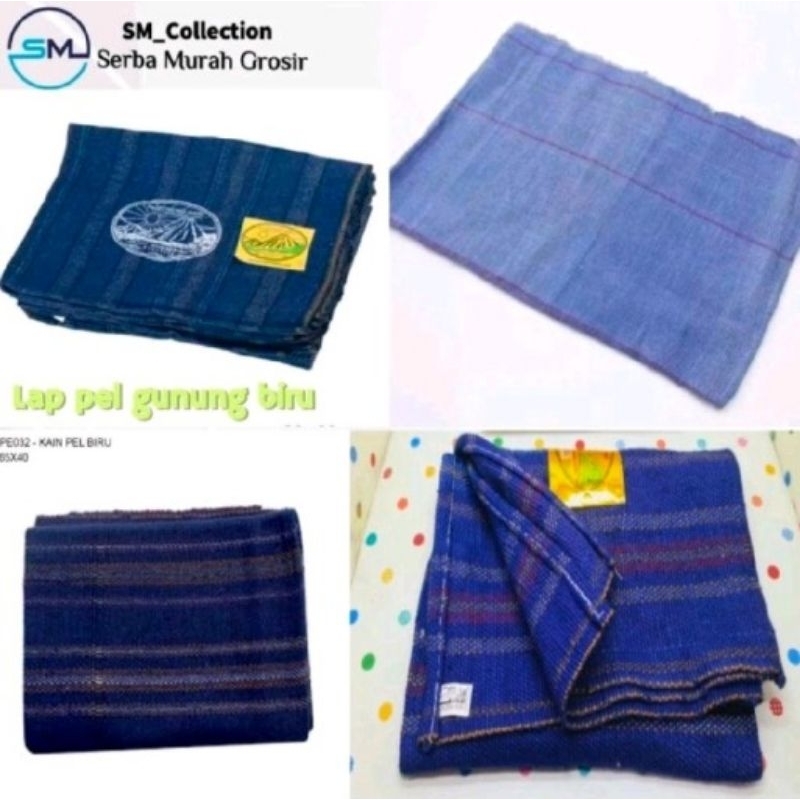 Jual Lap Pel/Kain Lap Pel/Pel Lantai/Lap Serbaguna/Kain Pel Lantai/Kain Lap Multifungsi/Lap Ser ...