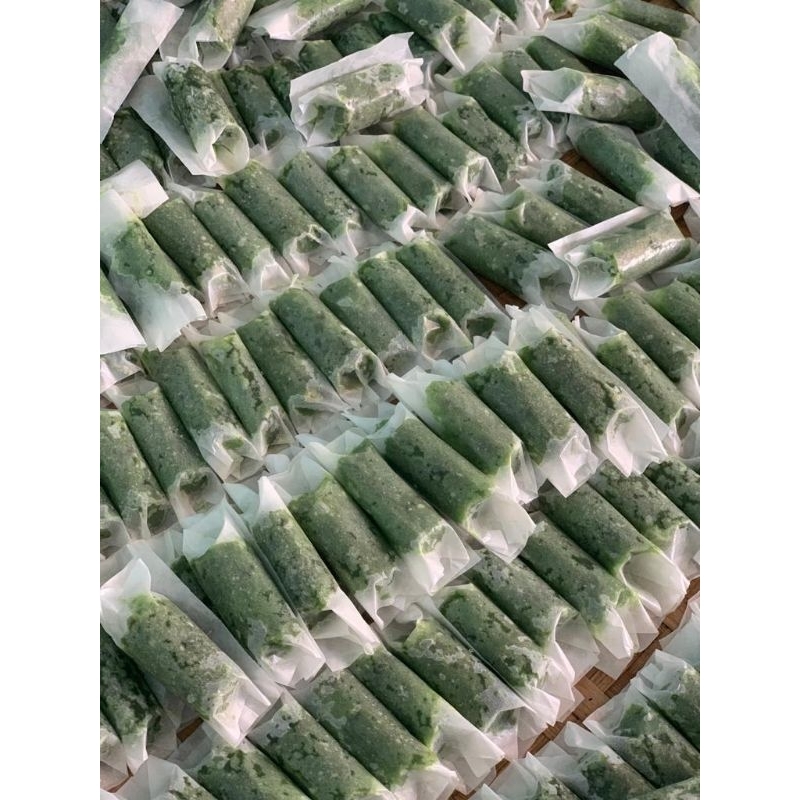 Jual WAJIT KACANG IJO/WAJIK KACANG IJO KHAS CIANJUR 500 GRAM | Shopee ...