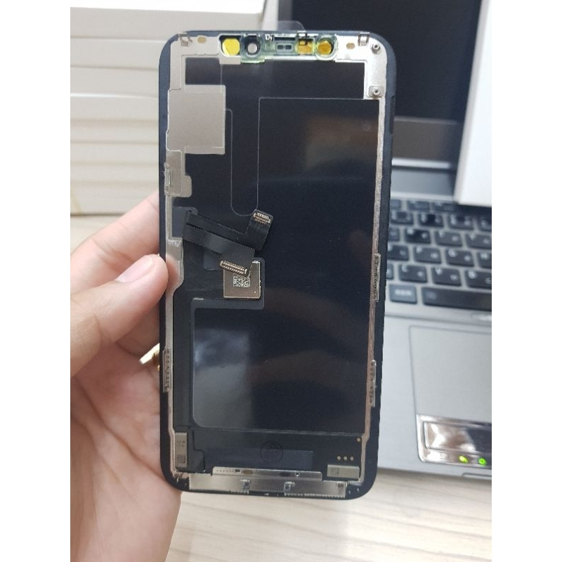 Jual LCD NA IP 11 PRO TOUCHSCREEN COMPELETE ORIGINAL 1 SET | Shopee ...