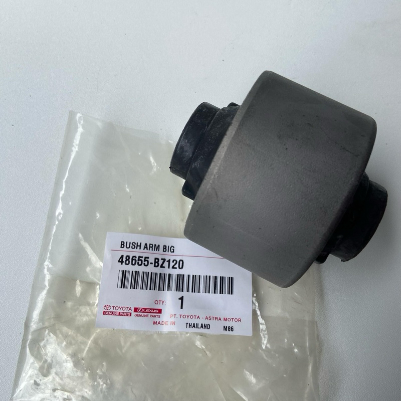 Jual Bushing Arm Big Bosh Arm Besar Toyota Rush Terios 48655-BZ120 Oem ...