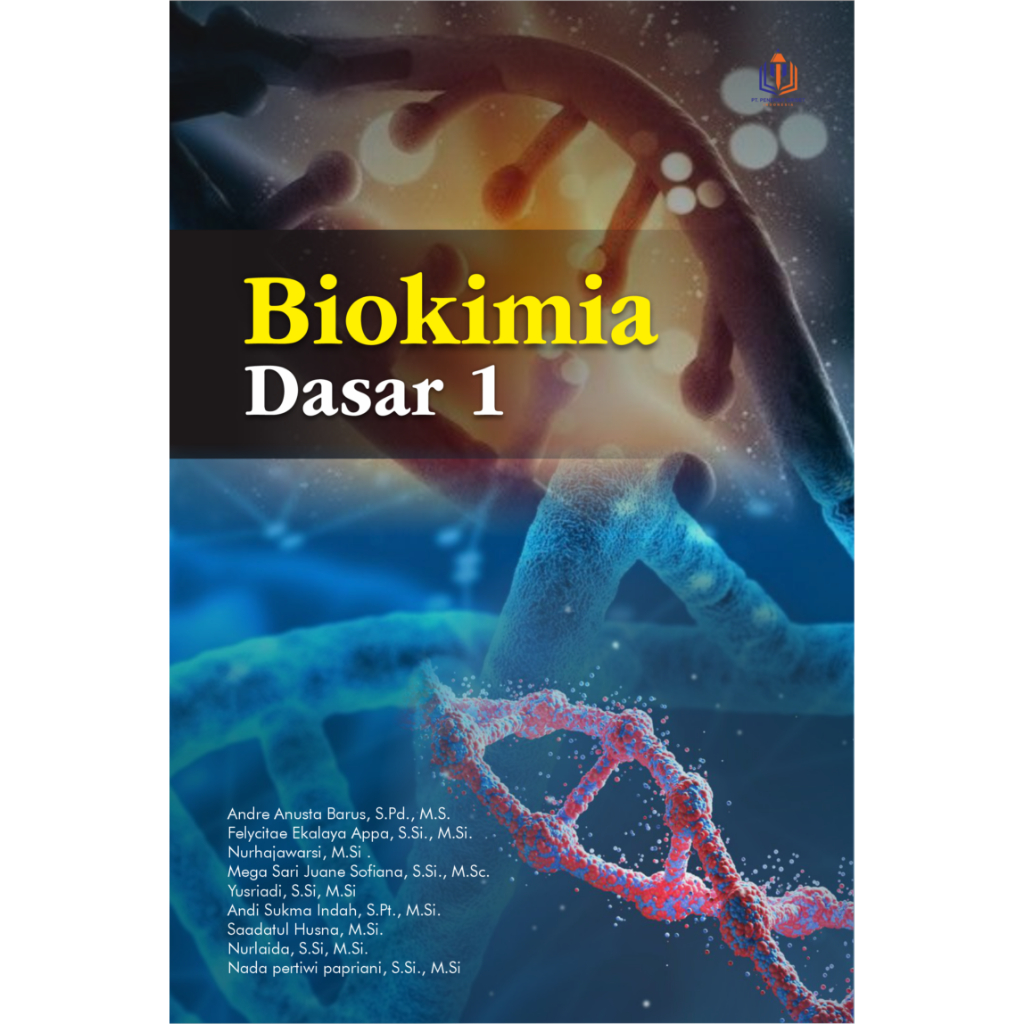 Jual Buku Biokimia Dasar 1 (Satu) | Shopee Indonesia
