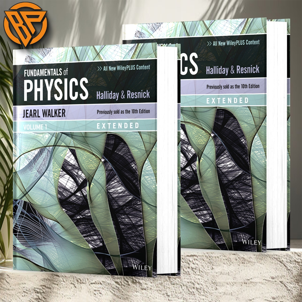 Jual Fundamentals of Physics 11Th Edition by Halliday & Resnick | Shopee Indonesia