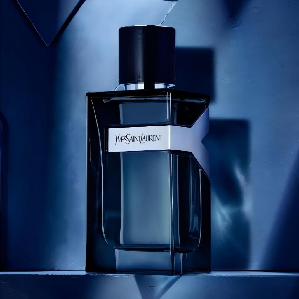 Jual [100% Original] Yves Saint Laurent Parfum Pria 100ML YSL Y Eau de ...