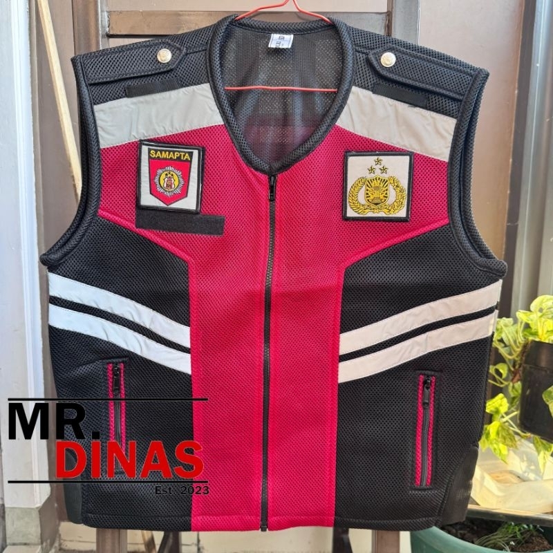 Jual ROMPI MERAH JATAH SABHARA | Shopee Indonesia