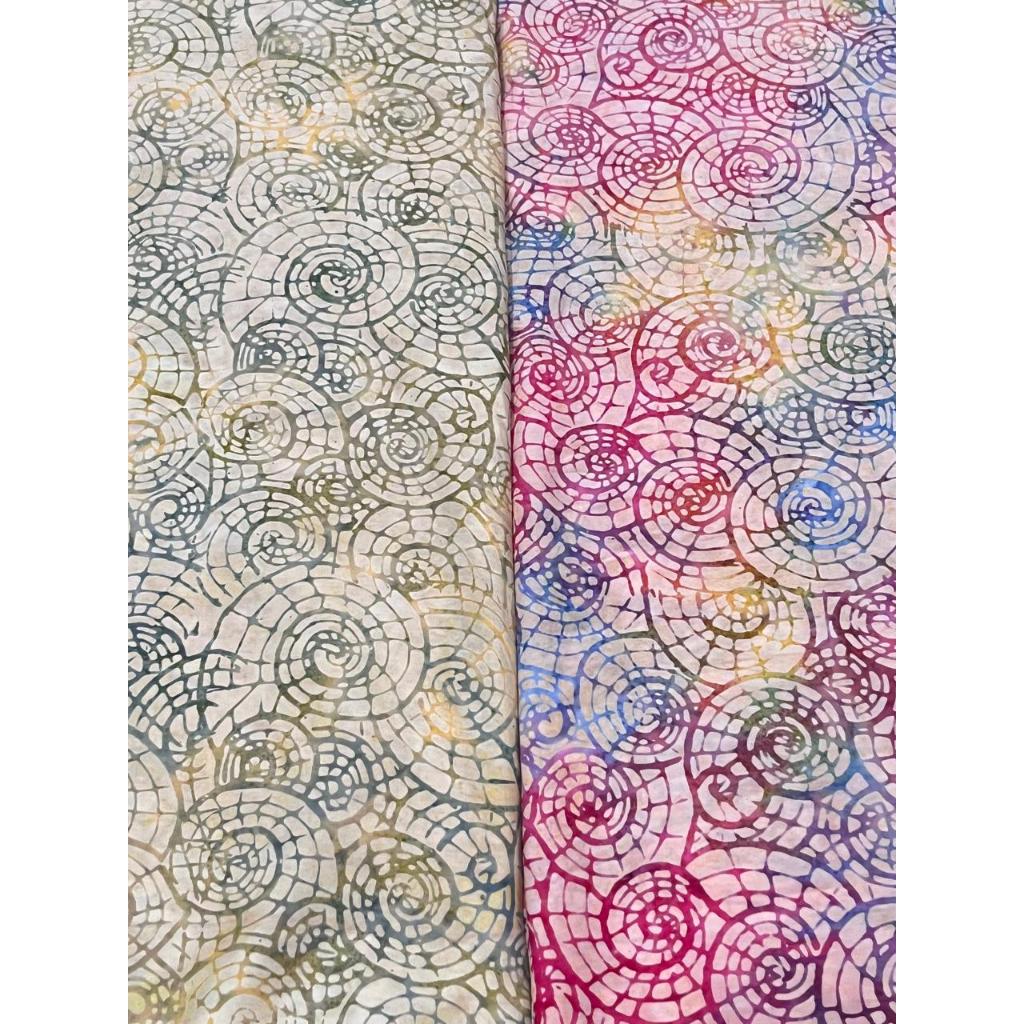 Jual Batik Bali Motif Jaring Bahan Katun ( BACA DISCLAIMER ) | Shopee ...