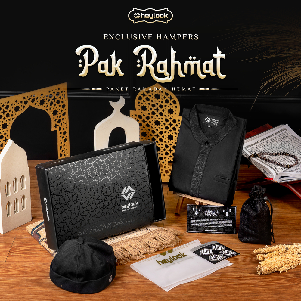 Jual (New Launch) - Baju Koko ZAYED Ramadan Pria Kemeja Lengan Pendek ...