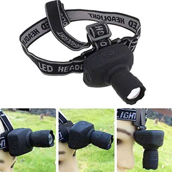 Jual -HEADLAMP TK17 | SENTER KEPALA | SENTER | SENTER LED SUPER TERANG ...