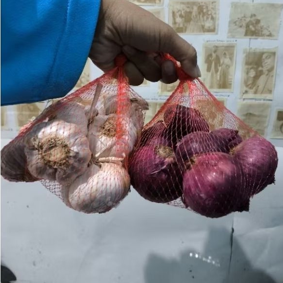 Jual PAKET BAMER INDIA + BAPUT 1KG | Shopee Indonesia