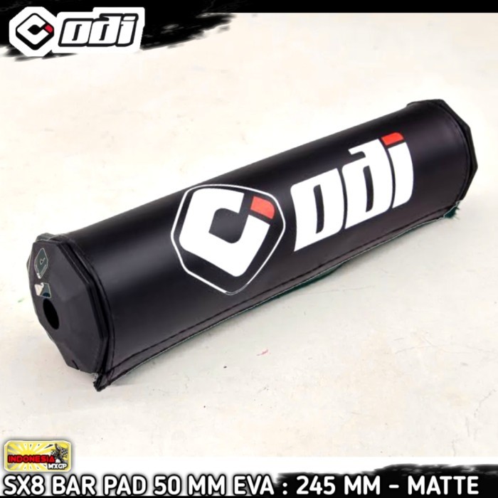 Jual ODI UNIVERSAL SX8 EVA CROSS BAR PAD 50 MM - 245 MM - BUSA ...