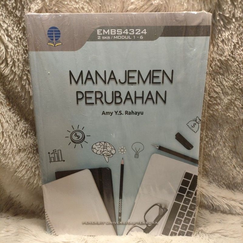 Jual buku ut manajemen perubahan | Shopee Indonesia