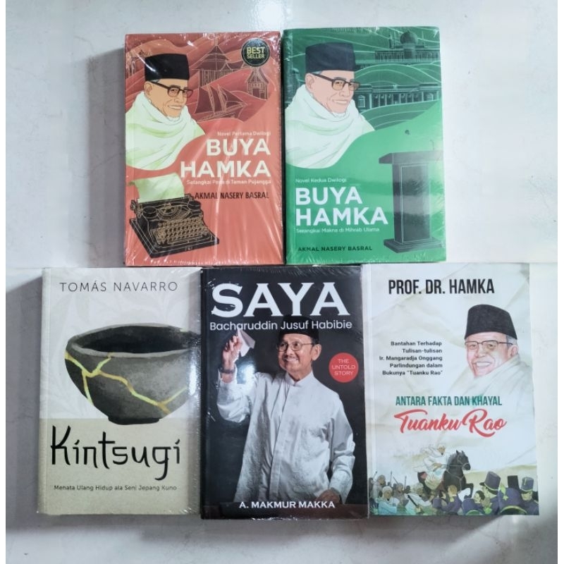 Jual NOVEL BIOGRAFI / BUKU BIOGRAFI TOKOH / TOKOH DUNIA / SANG ...