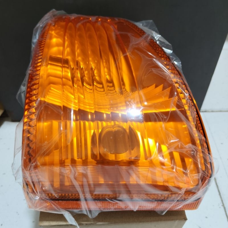 Jual LAMPU SEN KIRI 81520-EW034 HINO 500 FM260JD LAMP ASSY FR TRUN ASLI ...
