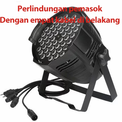 Jual Kaiy 3W lampu panggung par 60 lampu panggung led par 60 lampu ...