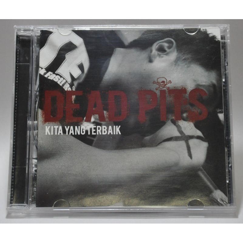 Jual Dead pits - Terbaik buy 1 get 1 free | Shopee Indonesia