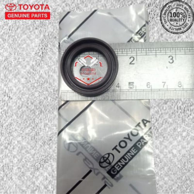 Jual Seal Kruk As Depan Yaris/Vios 1NZ NCP93 NOK Original 90311-25021/90311-25032 | Shopee Indonesia