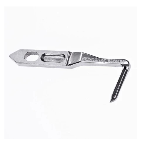 Jual LOOPER untuk Mesin Obras PEGASUS 4 Benang M700 / 209685 | Shopee ...