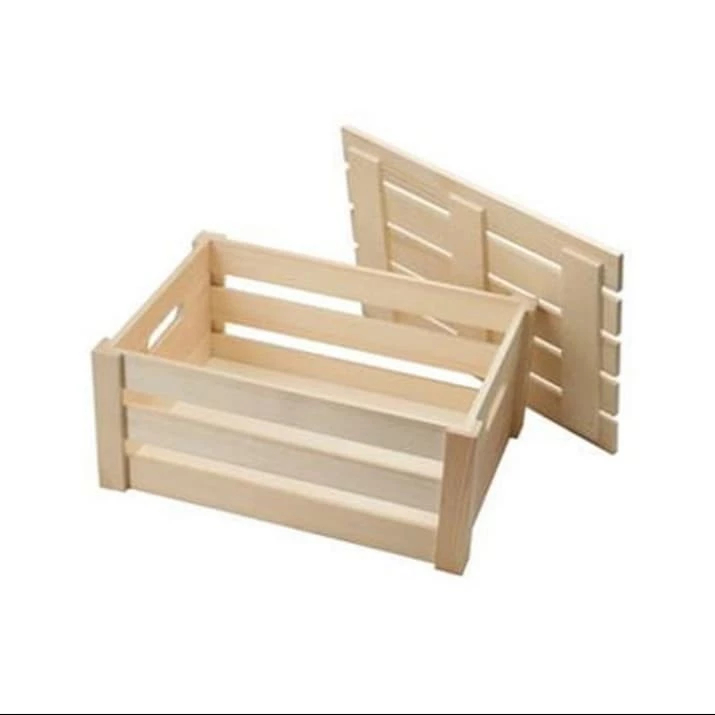 Jual Packing Kayu - packaging kayu kecil | Shopee Indonesia