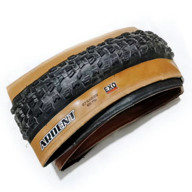 Jual Ban Luar Sepeda MTB Maxxis Ardent Tanwall 27.5 x 2.25 Exo | Shopee ...