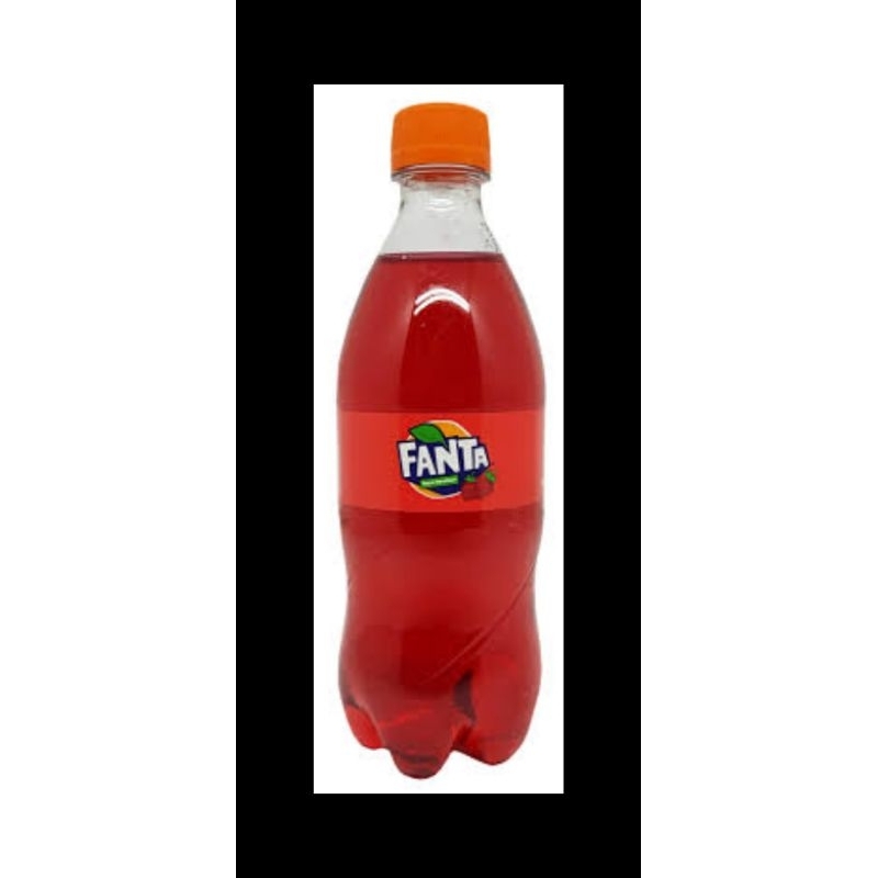 Jual fanta strawberry 250ml | Shopee Indonesia