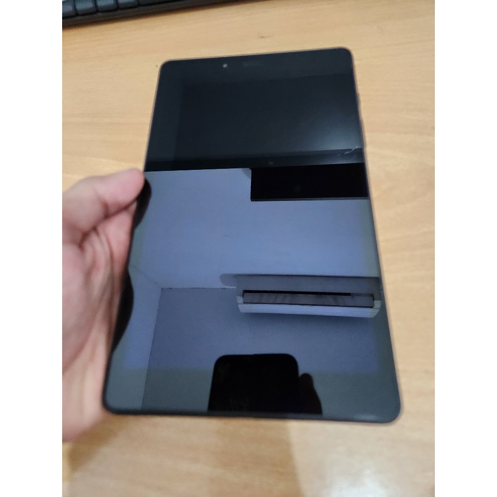 Jual Samsung Galaxy Tab A 8" 2019 4G lte. 2/32Gb SM-T295. normal ...