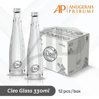 Jual Air Mineral Botol Kaca Terlengkap & Harga Terbaru Desember 2025 ...