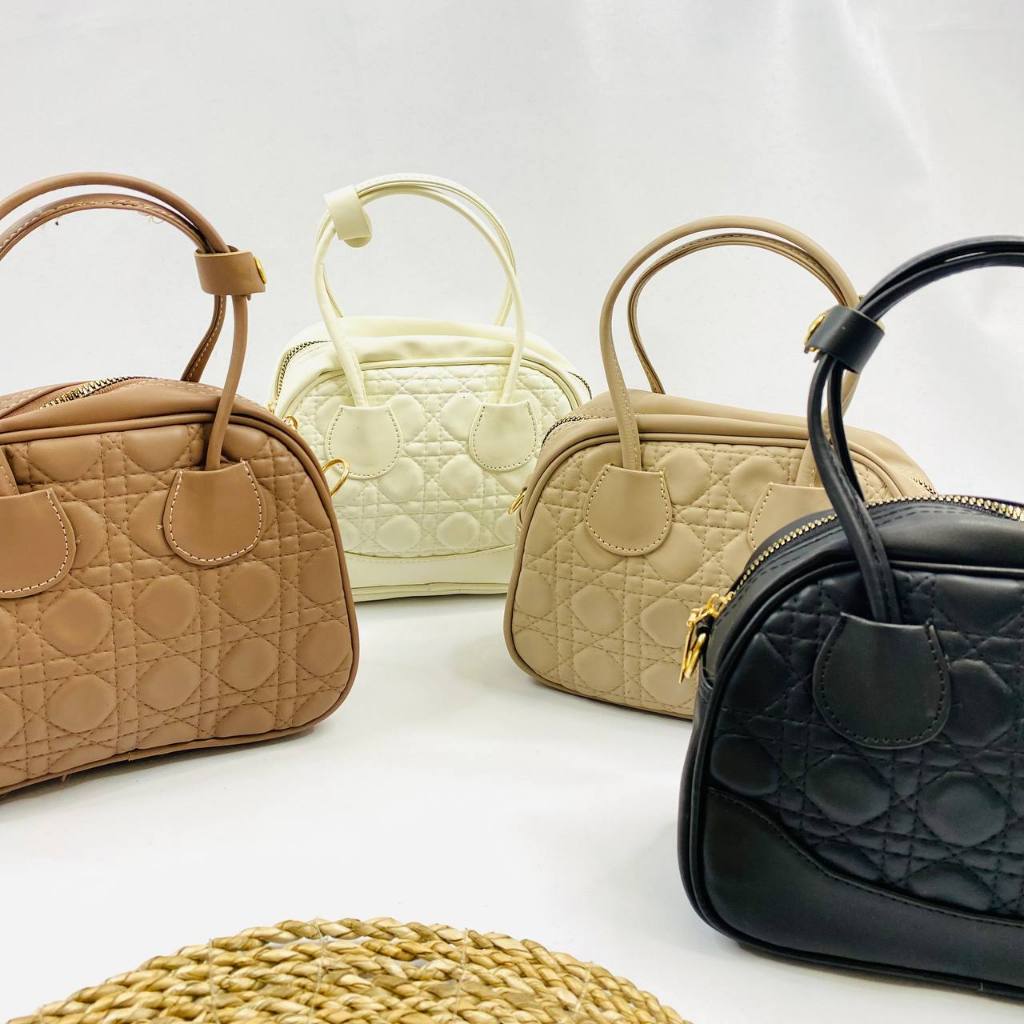 Jual Batik Benang Raja Tas Aluni Siera | Shopee Indonesia