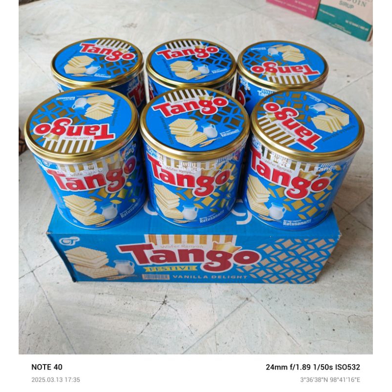 Jual Tanggo Terlengkap & Harga Terbaru April 2026 | Shopee Indonesia