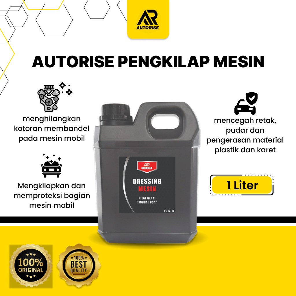 Jual Autorise Pengkilap Mesin / Dressing Mesin / Pembersih Kerak ...