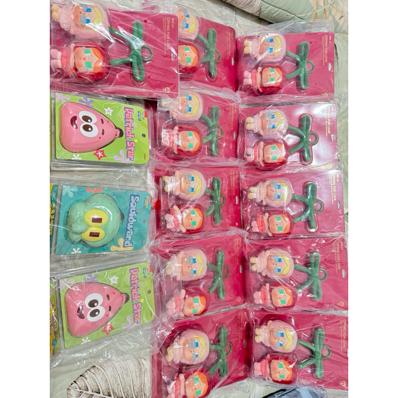 Jual READY Cry baby crying for love cherry | Shopee Indonesia