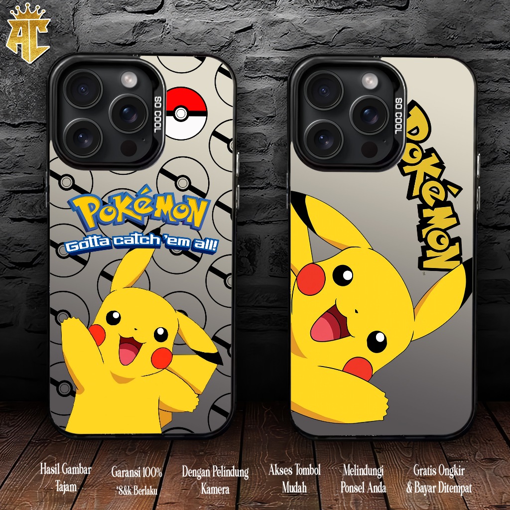 Jual Case Tecno Pova 6 Pova 6 Pro Itel P65 A60 S25 Ultra Spark 30 Pro Spark Go 1 Spark 20 Pro