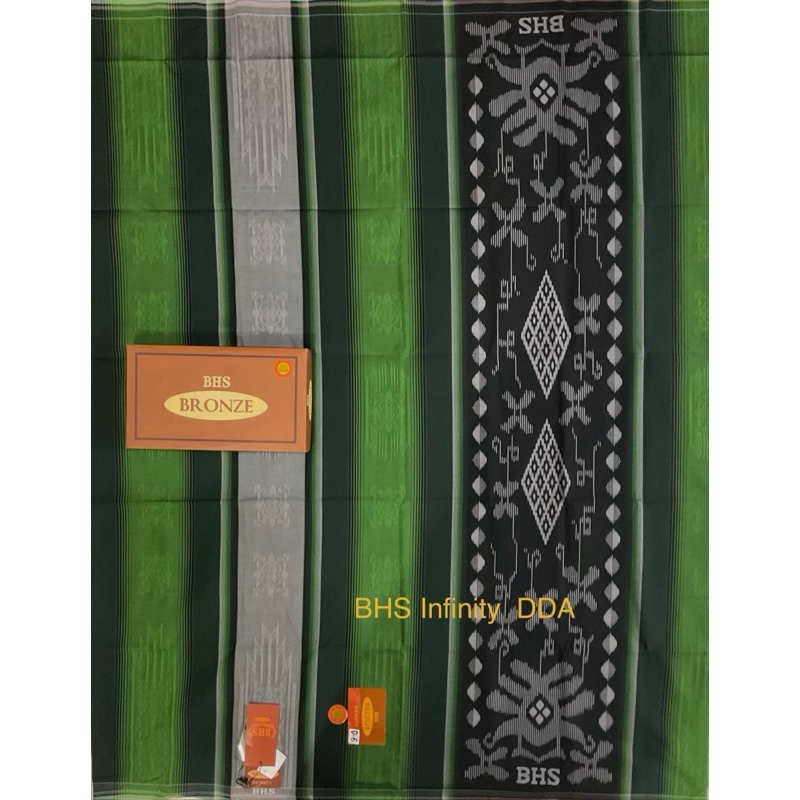 Jual BHS Infinity Doby | Shopee Indonesia