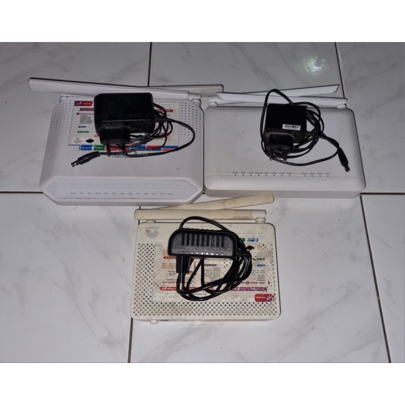 Jual Router Mix | Shopee Indonesia