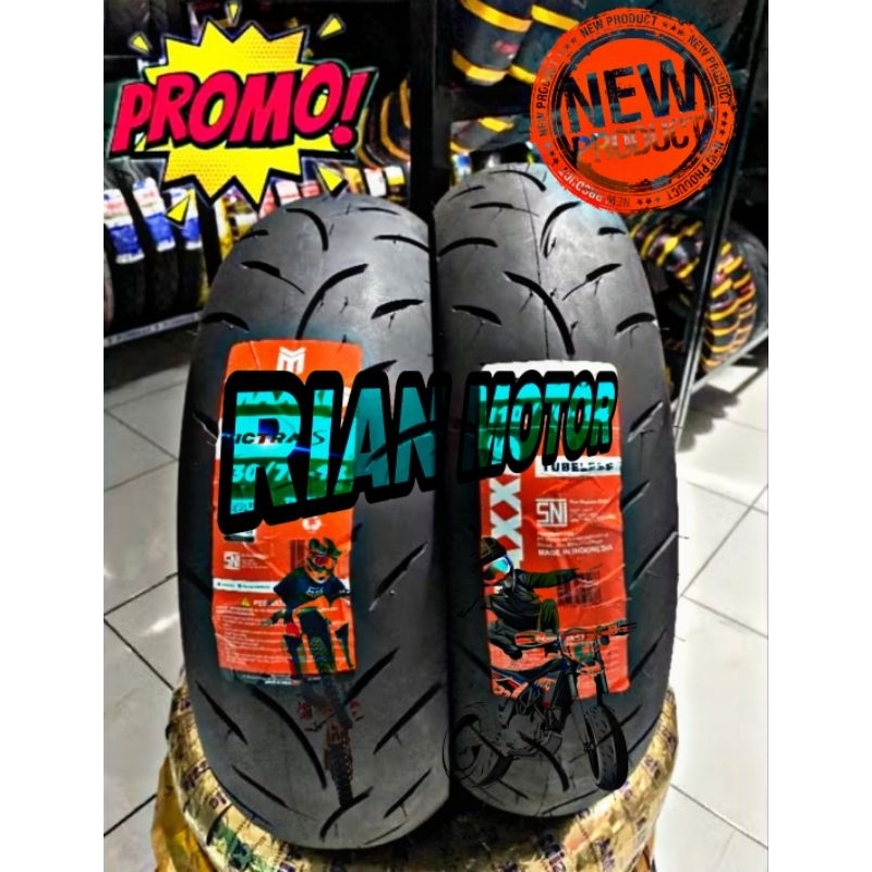 Jual Ban Belakang Aerox Harga Terlengkap & Harga Terbaru Mei 2026 ...