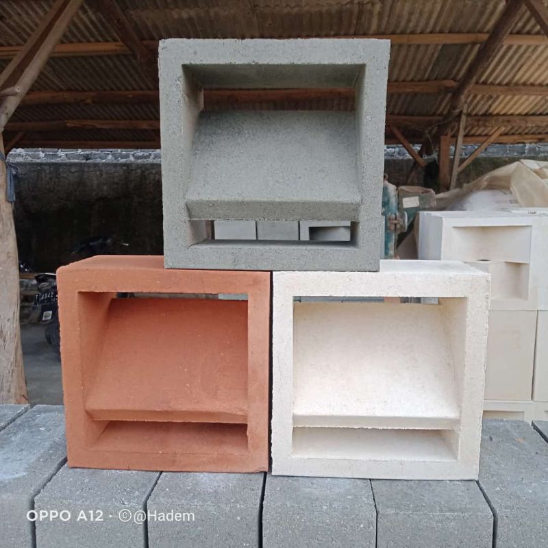 Jual Roster Nako 20x20x10cm | Shopee Indonesia