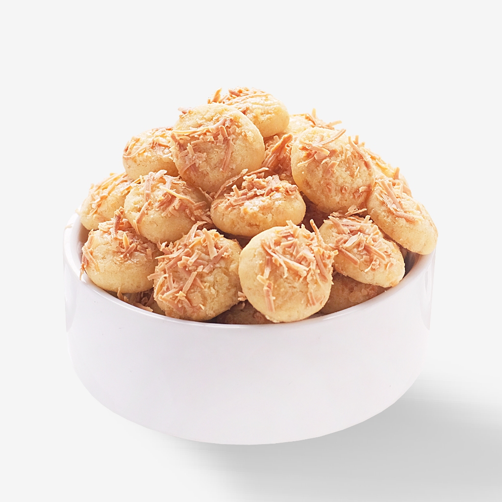Jual Amanda-cookies-crispy cheese | Shopee Indonesia