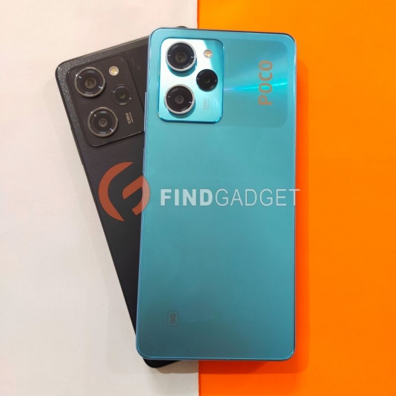 Jual Xiaomi Poco X5 Pro 6/128 GB | 8/256 GB Second Bekas Pakai Garansi ...