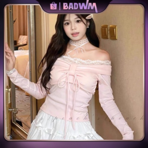 Jual Gadis erotis murni renda renda pendek manis manis satu lengan ...