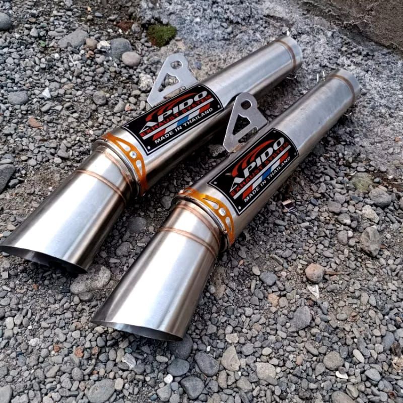 Jual SuperBigTip Canister APIDO 51MM | Shopee Indonesia