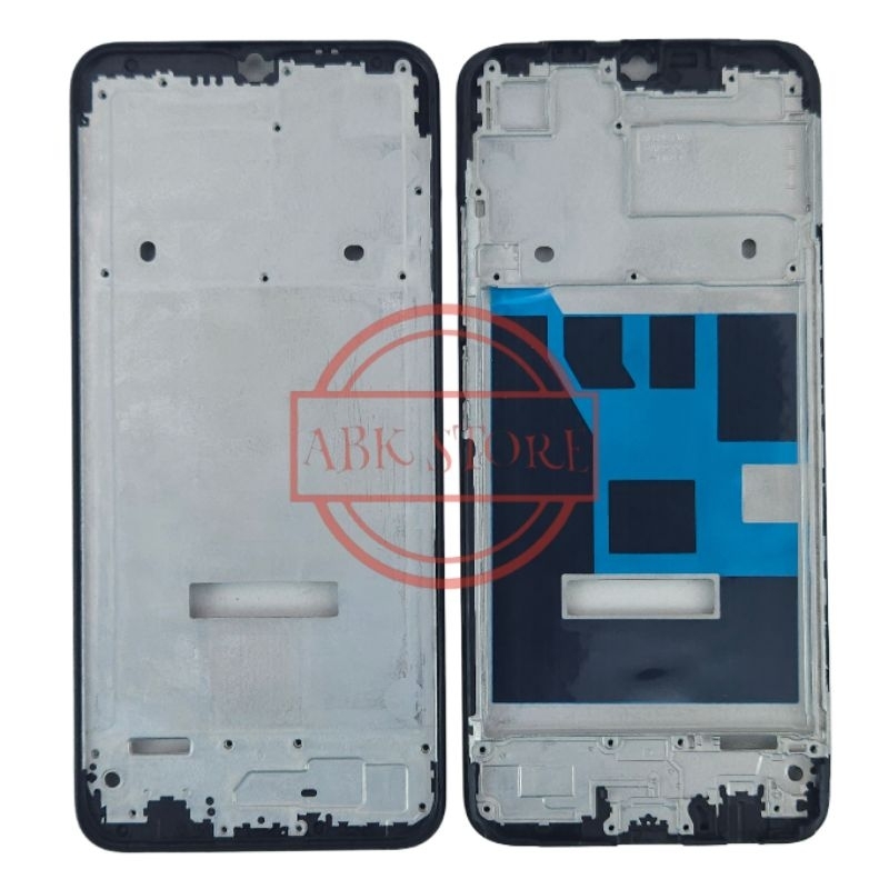 Jual FRAME LCD - TATAKAN LCD - TULANG LCD REALME C20 / C21 / C11 2021 / NARZO 50i | Shopee Indonesia